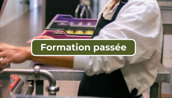 Elaborer des produits transformés avec des fruits et des légumes ...